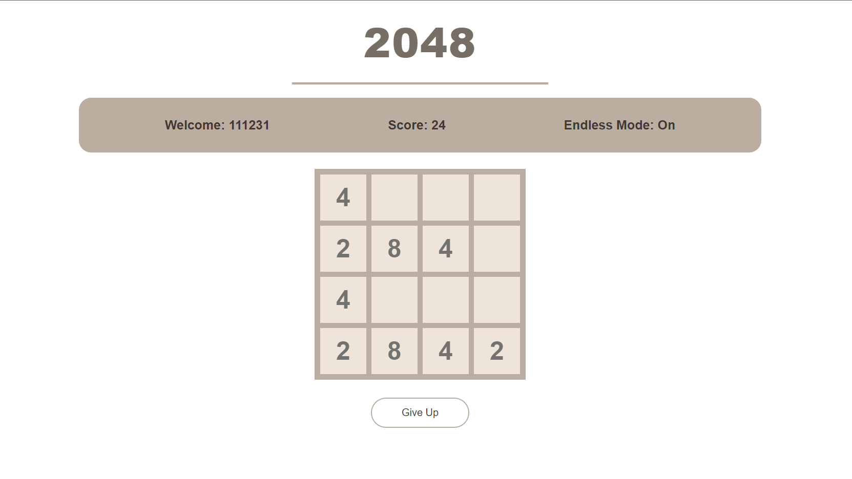 Mark - Full Stack Developer